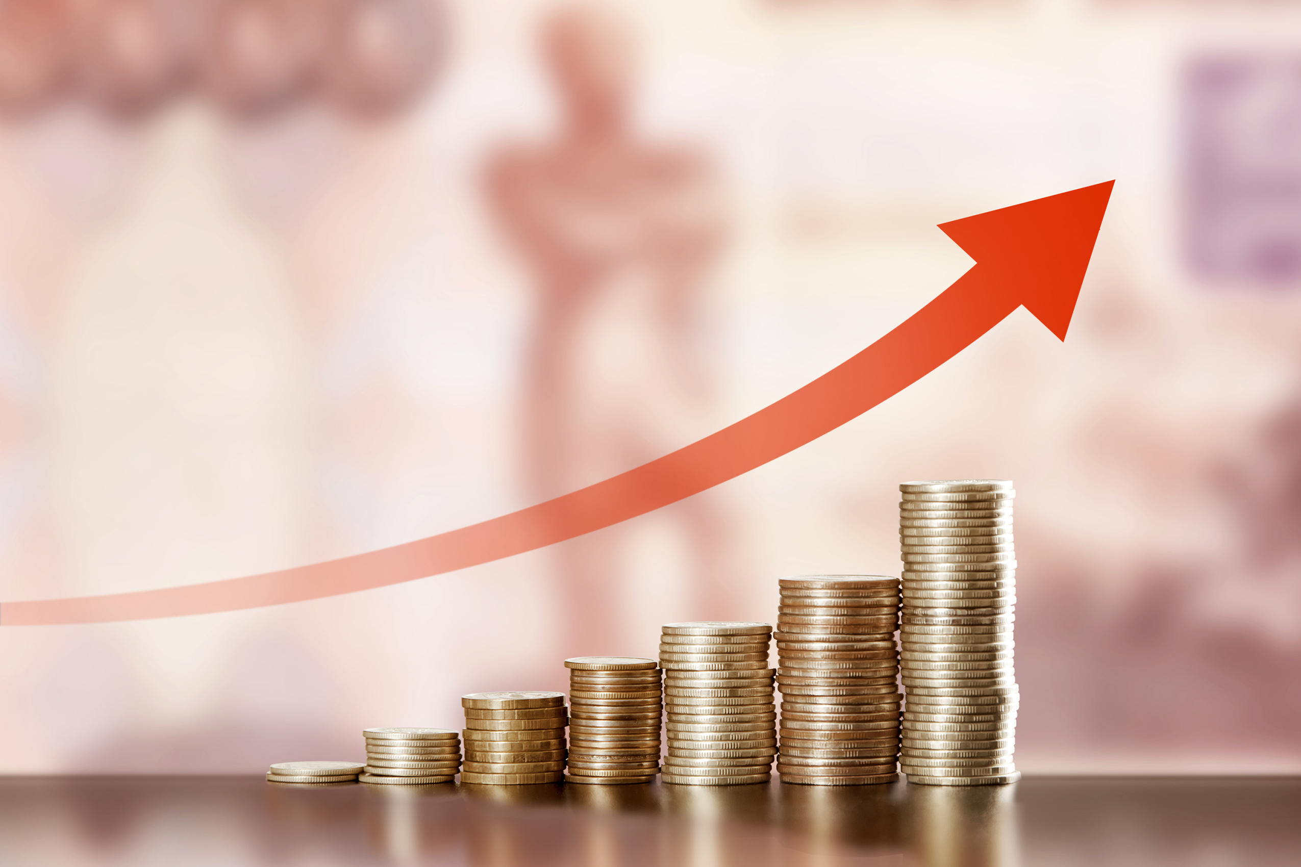 UK Inflation Rate 2 3 For March 2017 What This Means For You UK Inflation Rate 2 3 For March 2017 What This Means For You